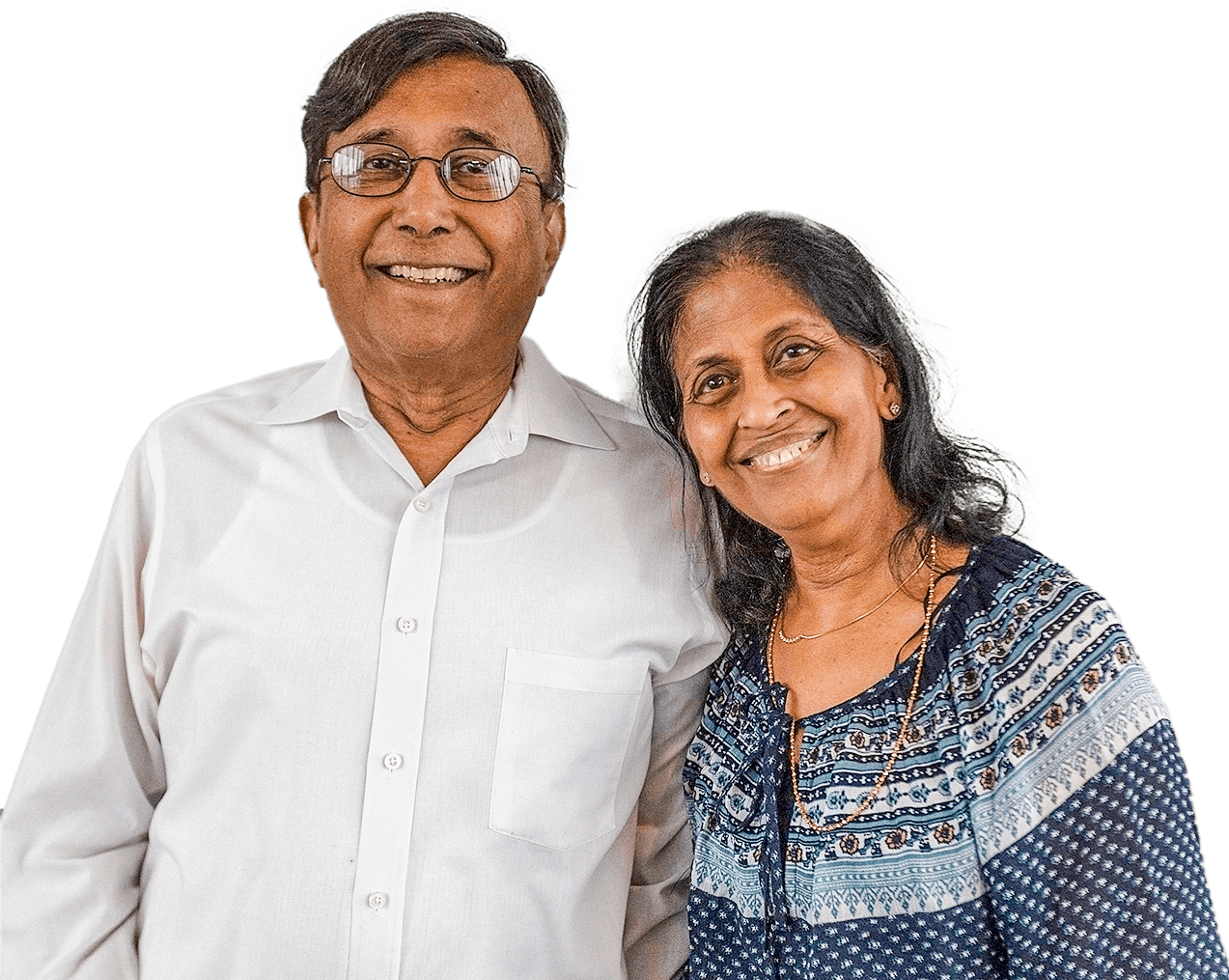 About Us - The Parikh Parivar Foundation